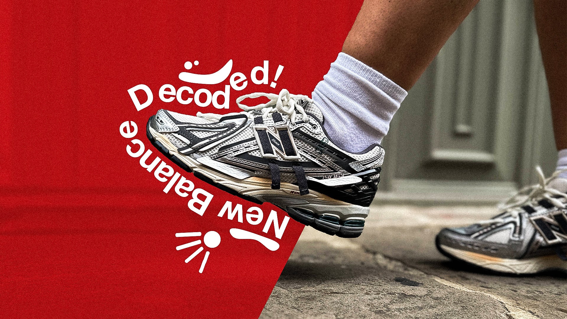 Different varieties of New Balance and their meaning | Off Kicks News blog