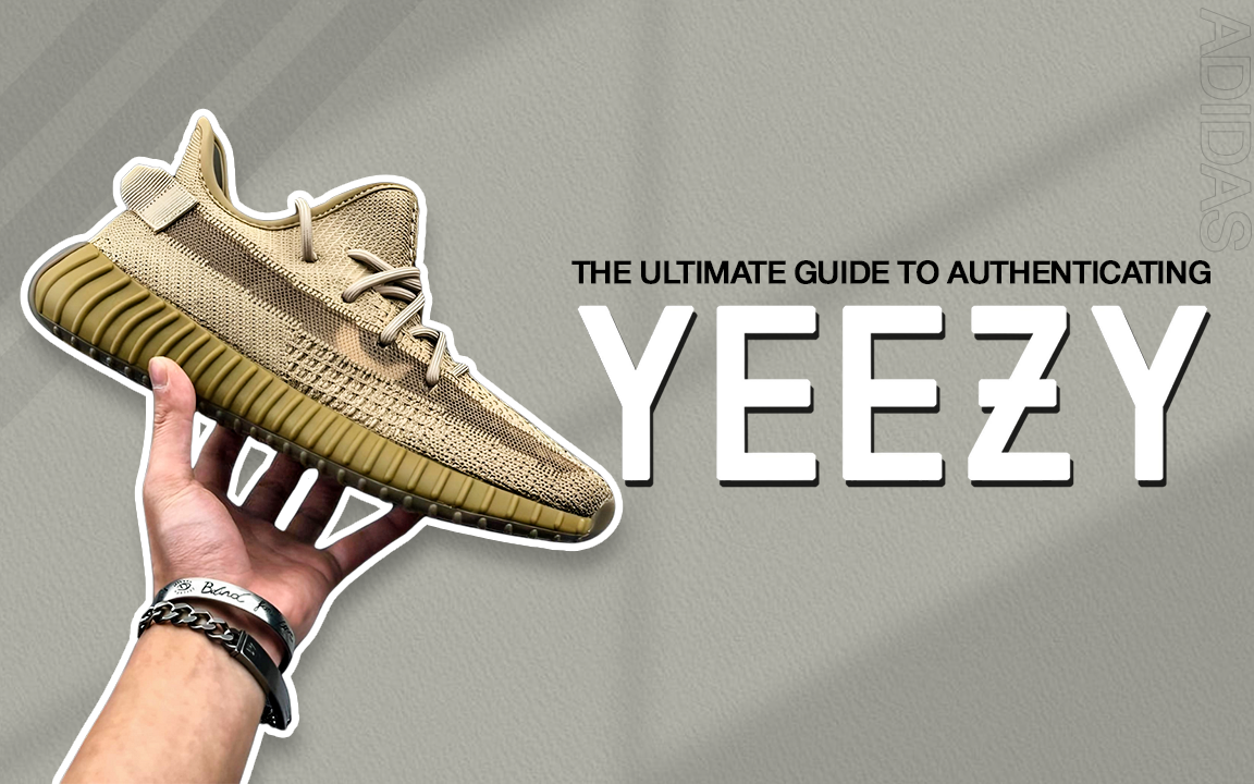 How to Spot Fake Yeezys: The Ultimate Legit Check Guide | Off Kicks ...