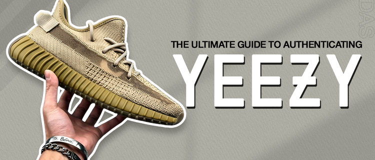 How to Spot Fake Yeezys: The Ultimate Legit Check Guide | Off Kicks ...